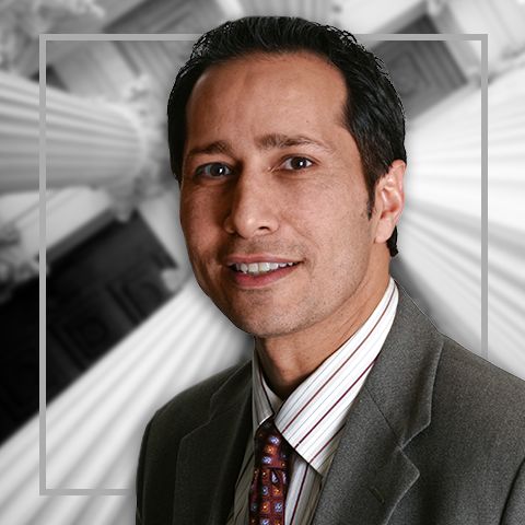 Daniel D. Hajji | Daniel D. Hajji, Attorney at Law